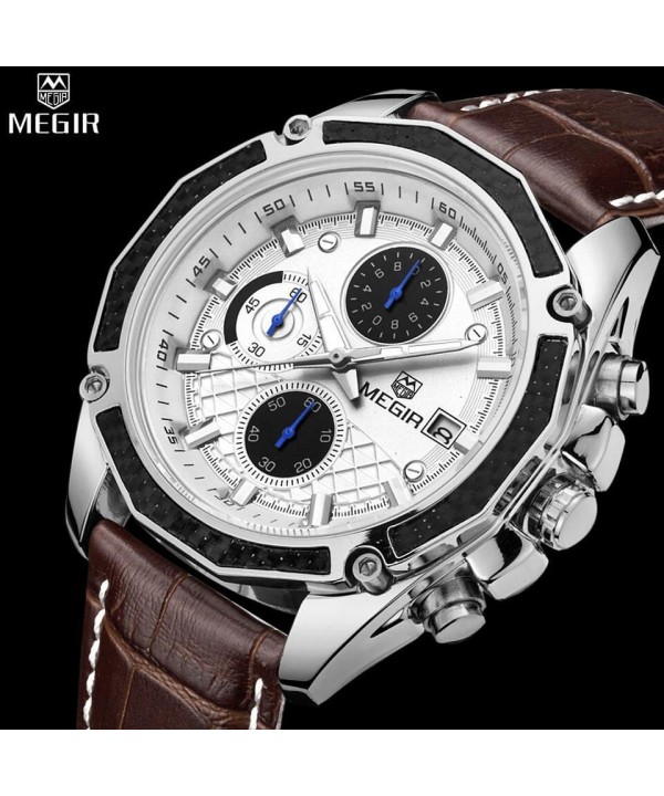 ساعة quartz gemstar